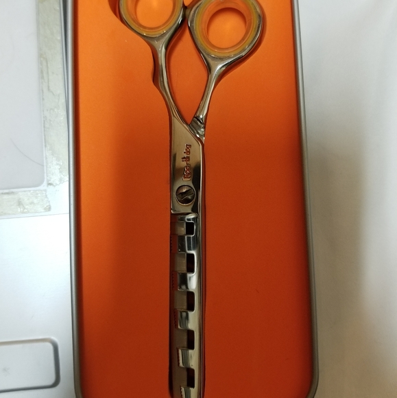 Other | Centrix Rock It Dog Chunking Shear Scissor | Poshmark